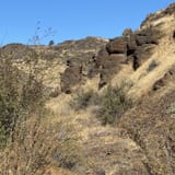 Cowiche Canyon Trail, Washington - 601 Reviews, Map | AllTrails