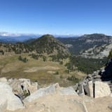 Burroughs Mountain Loop Trail, Washington - 2,197 Reviews, Map | AllTrails