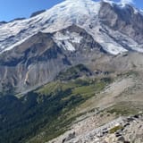 Burroughs Mountain Loop Trail, Washington - 2,197 Reviews, Map | AllTrails