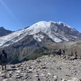 Burroughs Mountain Loop Trail, Washington - 2,197 Reviews, Map | AllTrails