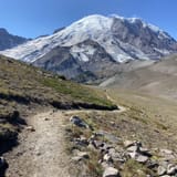 Burroughs Mountain Loop Trail, Washington - 2,197 Reviews, Map | AllTrails