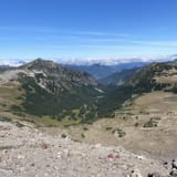 Burroughs Mountain Loop Trail, Washington - 2,199 Reviews, Map | AllTrails
