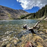 Slater Lake via Chinns Lake Road, Colorado - 113 Reviews, Map | AllTrails