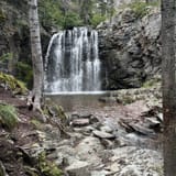 Upper Two Medicine Lake via Two Medicine South Shore Trail, Montana ...