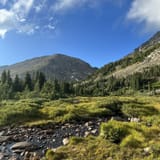 Arapaho Pass and Lake Dorothy Trail, Colorado - 1,738 Reviews, Map ...
