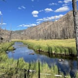 Cascade Falls, Colorado - 1,509 Reviews, Map | AllTrails