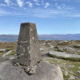 Lough Ouler and Tonelagee Loop, County Wicklow, Ireland - 934 Reviews ...