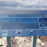 Bundeena to Wedding Cake Lookout, New South Wales, Australia - 238 ...