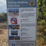 Bundeena to Wedding Cake Lookout, New South Wales, Australia - 238 ...