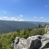 Bear Rocks and Lions Head Loop, West Virginia - 601 Reviews, Map ...