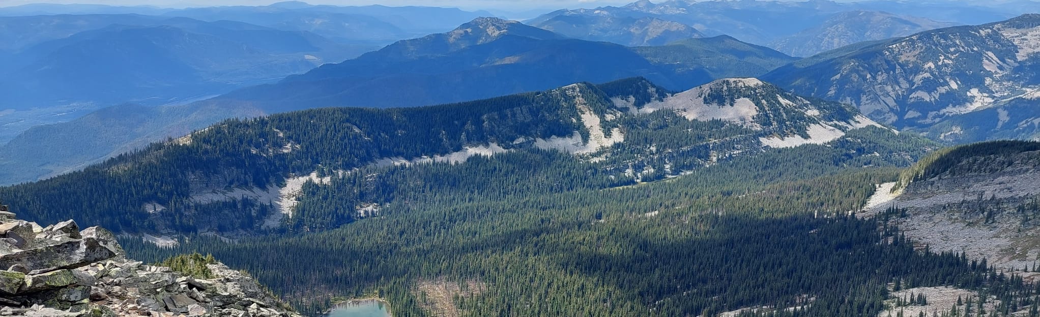 Engle Peak Trail, Montana - 62 Reviews, Map | AllTrails