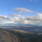 Dunraven Pass to Mount Washburn, Montana - 1,453 Reviews, Map | AllTrails