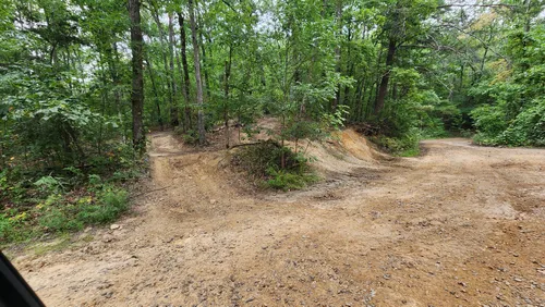 2023 Best Off Road Driving Trails in Prentice Cooper State Forest ...
