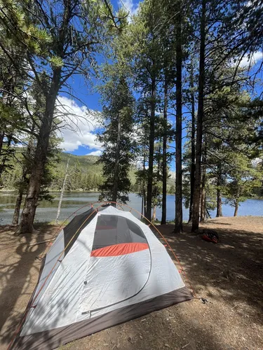 Best Hikes and Trails in Taylor Park | AllTrails