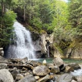 Rainbow Falls Loop, British Columbia, Canada - 819 Reviews, Map | AllTrails