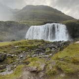Kirkjufellsfoss, Western Region, Iceland - 202 Reviews, Map | AllTrails