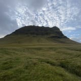 Kirkjufellsfoss, Western Region, Iceland - 239 Reviews, Map | AllTrails