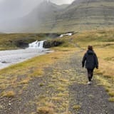Kirkjufellsfoss, Western Region, Iceland - 239 Reviews, Map | AllTrails