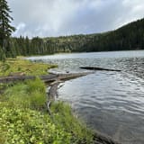 Todd Lake Loop, Oregon - 705 Reviews, Map | AllTrails