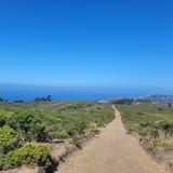 Sweeney Ridge Trail via Sneath Lane, California - 1,038 Reviews, Map ...