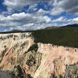 Point Sublime via Artist Point, Montana - 545 Reviews, Map | AllTrails