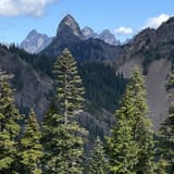 Guye Peak Trail, Washington - 392 Reviews, Map | AllTrails