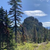 Guye Peak Trail, Washington - 470 Reviews, Map | AllTrails