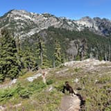 Guye Peak Trail, Washington - 470 Reviews, Map | AllTrails