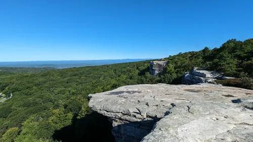 2023 Best Historic Site Trails in Minnewaska State Park Preserve: Sam's ...