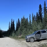 Mara Mountain - Mara Lookout Trail, British Columbia, Canada - 7 ...