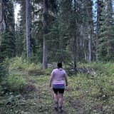 Mara Mountain - Mara Lookout Trail, British Columbia, Canada - 7 ...