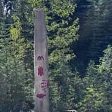 Mara Mountain - Mara Lookout Trail, British Columbia, Canada - 7 ...