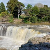 Waitangi to Haruru Falls Walk, Northland, New Zealand - 269 Reviews ...