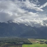 Bodenburg Butte via West Butte Trail, Alaska - 1,253 Reviews, Map ...