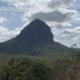 Jack Ferris Lookout via Trachyte Circuit, Queensland, Australia - 363 ...