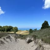 Warren Dunes Trail, Michigan - 1,129 Reviews, Map | AllTrails