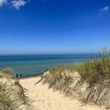 Warren Dunes Trail, Michigan - 1,129 Reviews, Map | AllTrails