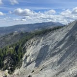 Tronsen Ridge Trail, Washington - 123 Reviews, Map | AllTrails