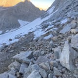 John Muir Trail, California - 637 Reviews, Map | AllTrails