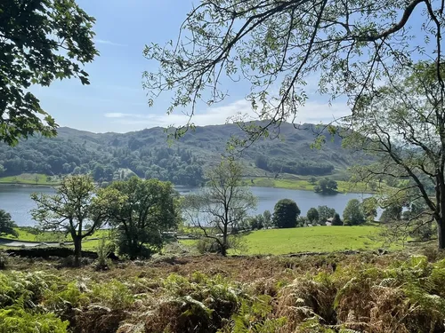 2023 Best 10 Trails, Walks, and Paths in Ambleside | AllTrails