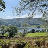 Grasmere to Ambleside Coffin Route, Cumbria, England - 379 Reviews, Map ...