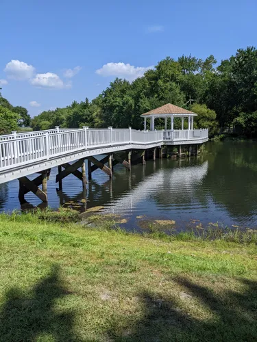 Best Hikes and Trails in Cape May County Park | AllTrails