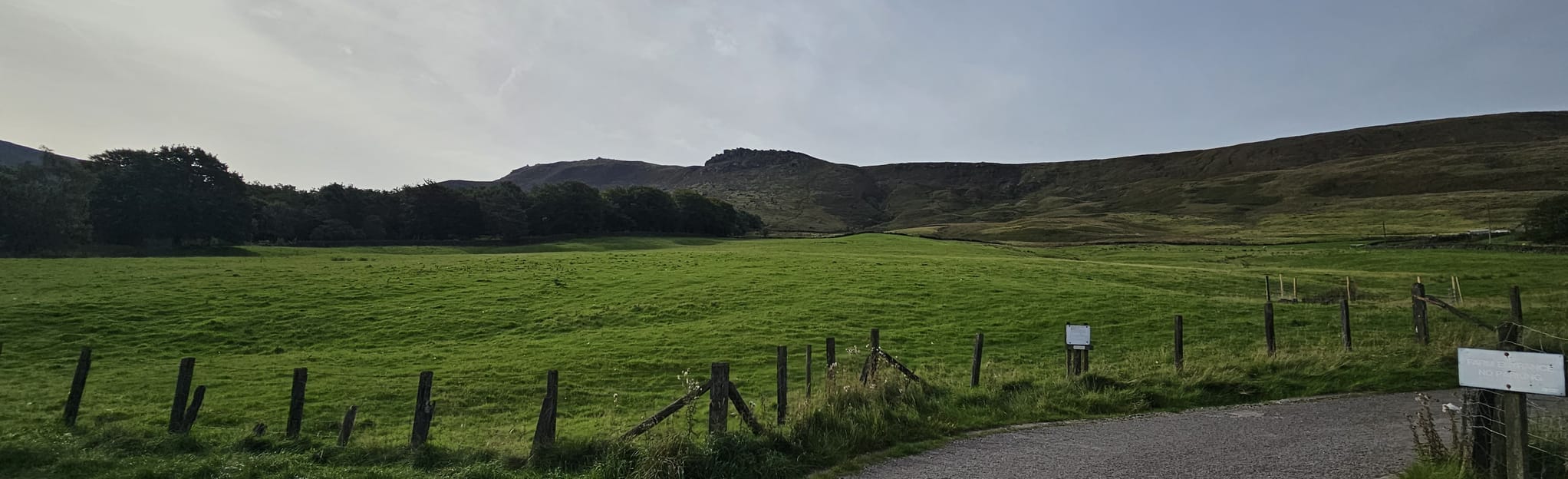 Dovestone - Greenfield Circular, Greater Manchester, England - 7 ...