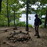 Two Lakes Loop Trail, Indiana - 499 Reviews, Map | AllTrails