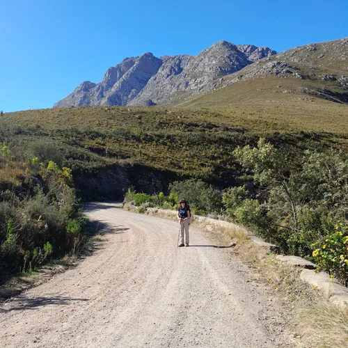 2023 Best Historic Site Trails in George | AllTrails