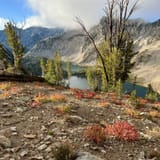 Alice-Toxaway Loop, Idaho - 681 Reviews, Map | AllTrails