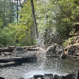 Hedge Creek Falls, California - 1,165 Reviews, Map | AllTrails