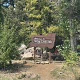 Hedge Creek Falls, California - 1,165 Reviews, Map | AllTrails