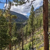 Blodgett Canyon Overlook Trail, Montana - 856 Reviews, Map | AllTrails