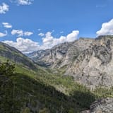 Blodgett Canyon Overlook Trail, Montana - 856 Reviews, Map | AllTrails